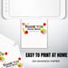 CANVA Teacher Appreciation Chocolate Wrapper Template, Teachers Gift ...