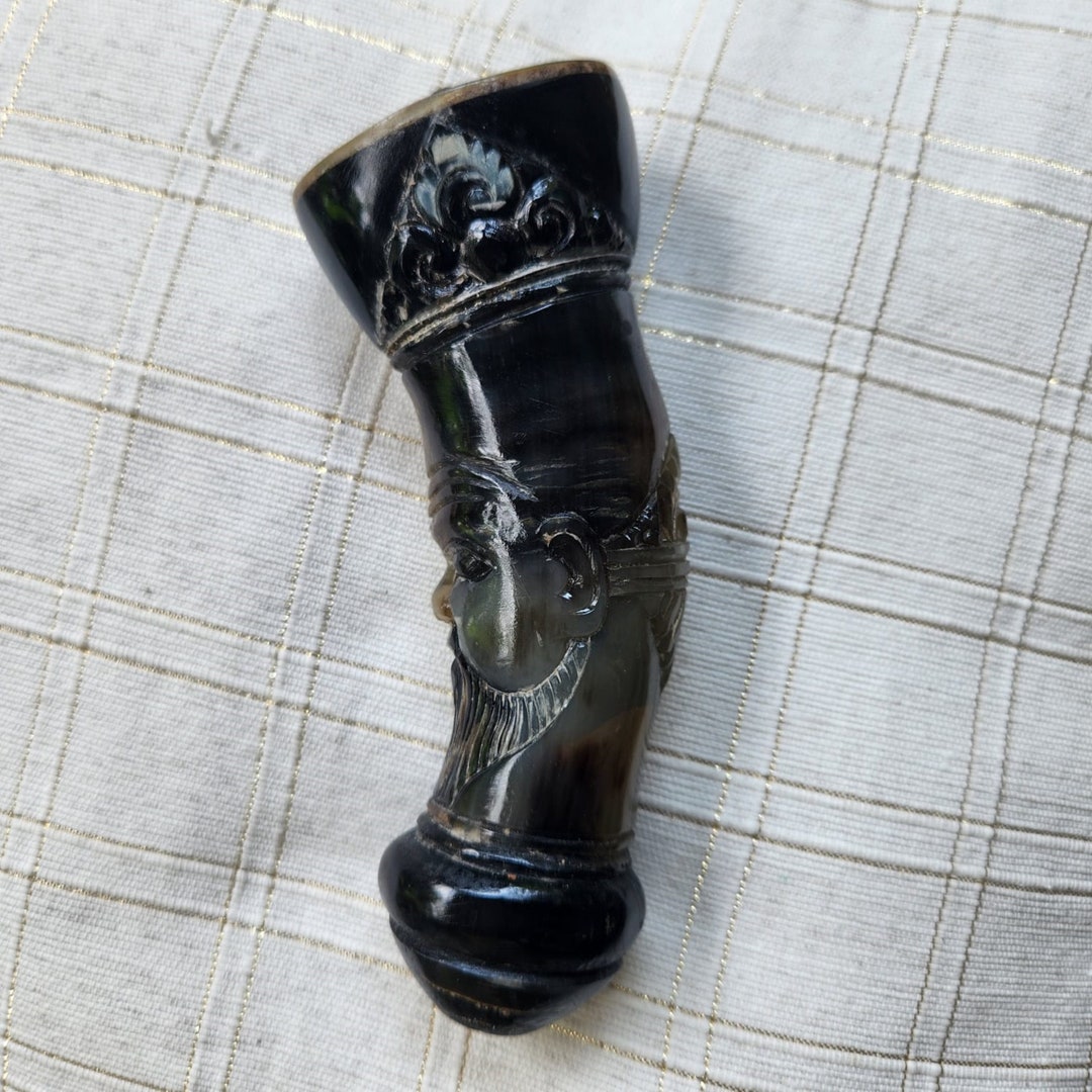 Keris Handle Hilt, Locengan Design - Etsy