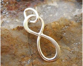 Forever symbol | Etsy