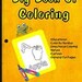 Big Book of Coloring - Etsy