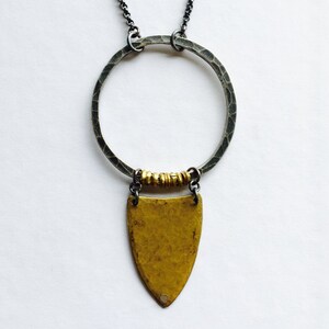 Power Necklace - Etsy