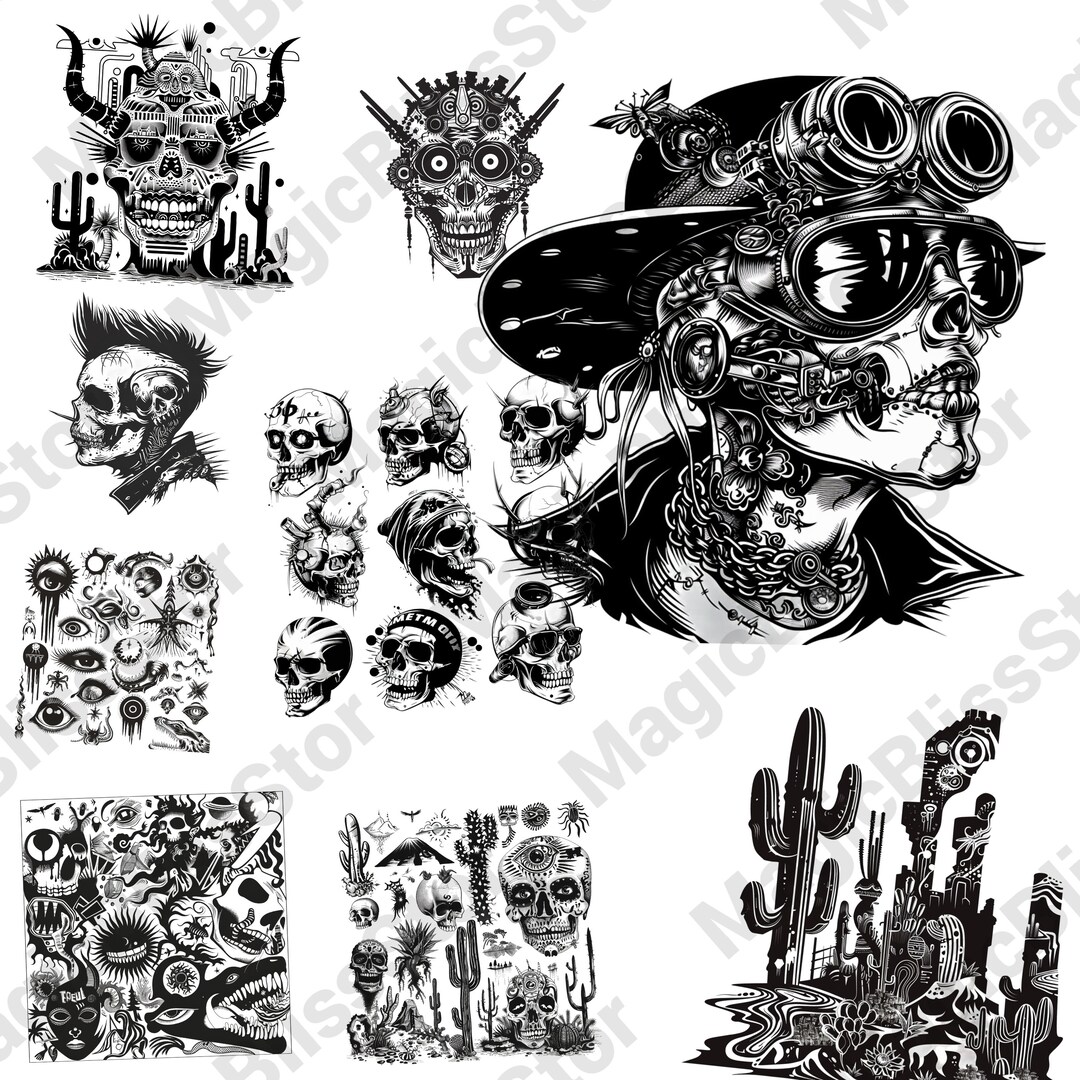 10 Burning Man Png,burning Man Art Print,skeleton Tattoo,interesting ...