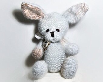 Jointed bunny | Etsy