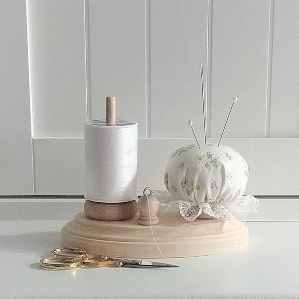 Thread Holder - Etsy