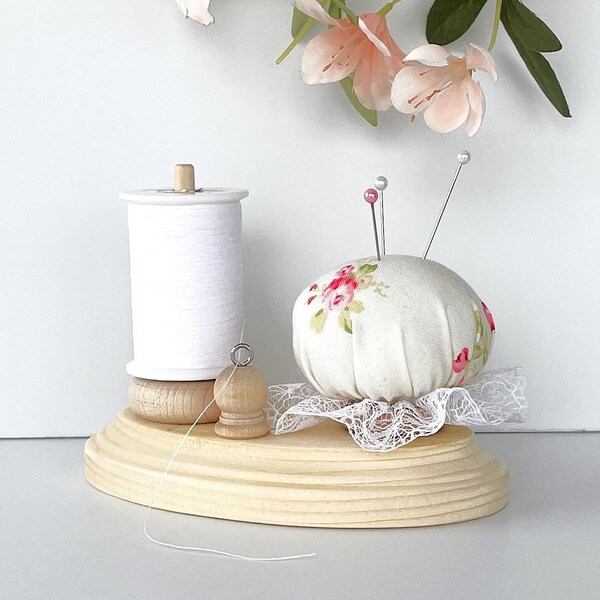 Thread Holder - Etsy