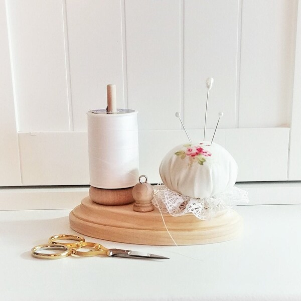 Thread Holder - Etsy