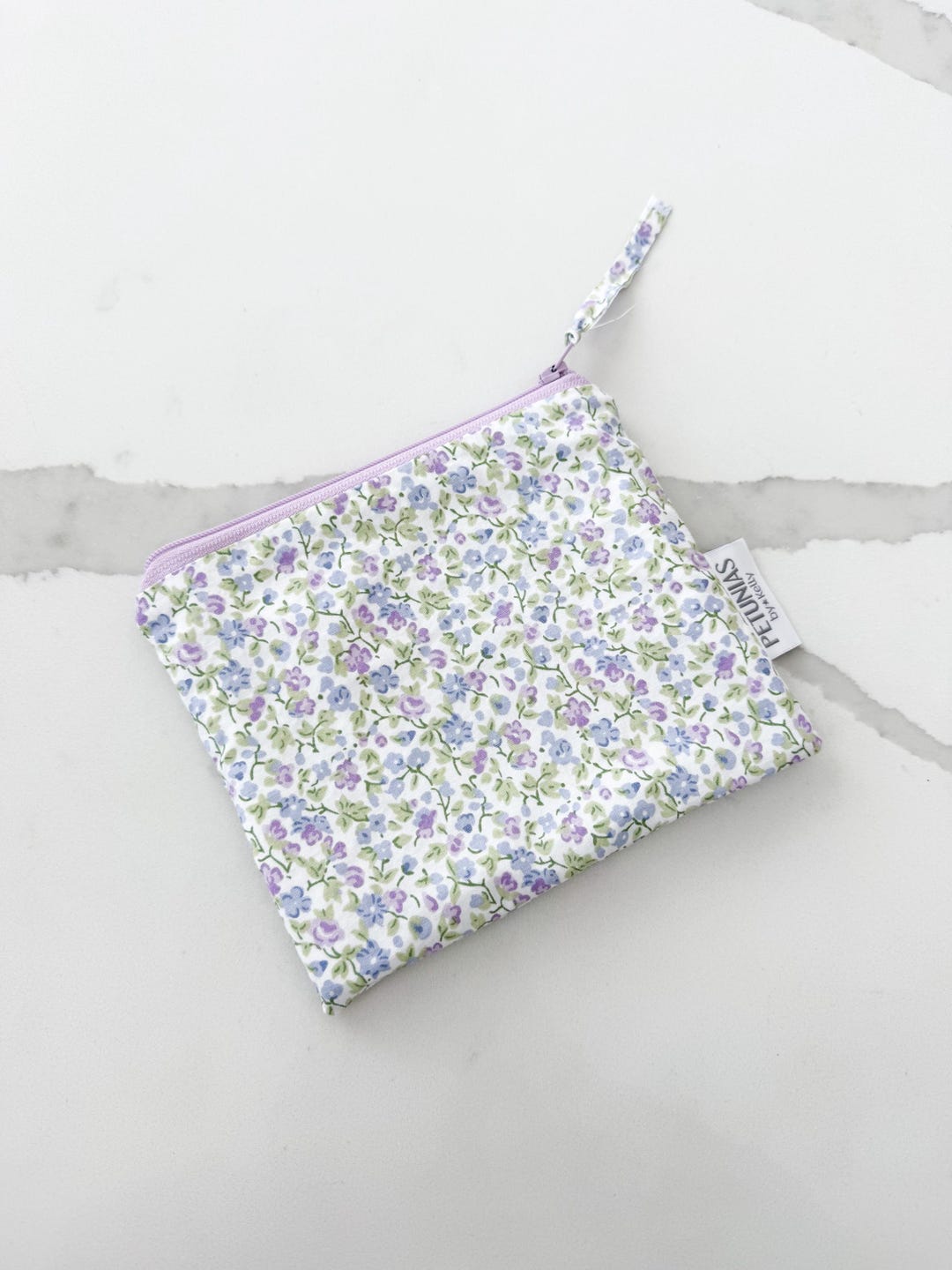 Mini Wet Bag | Small Reusable Pouch | Travel Organizer for Snacks ...