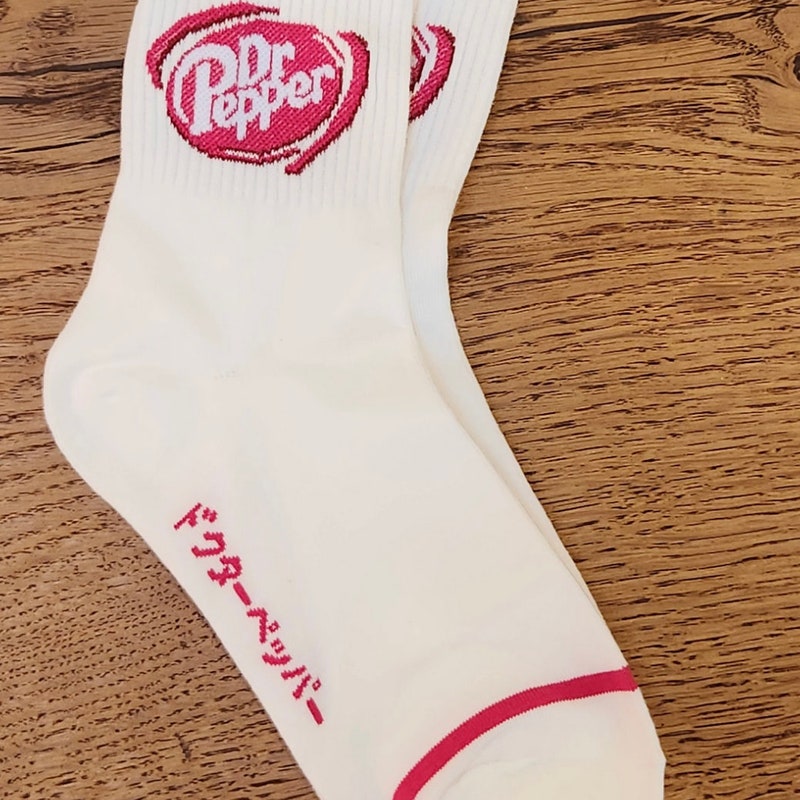 Dr Pepper - Etsy