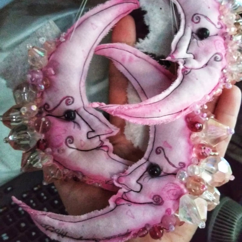 Soft Sculpture - Etsy