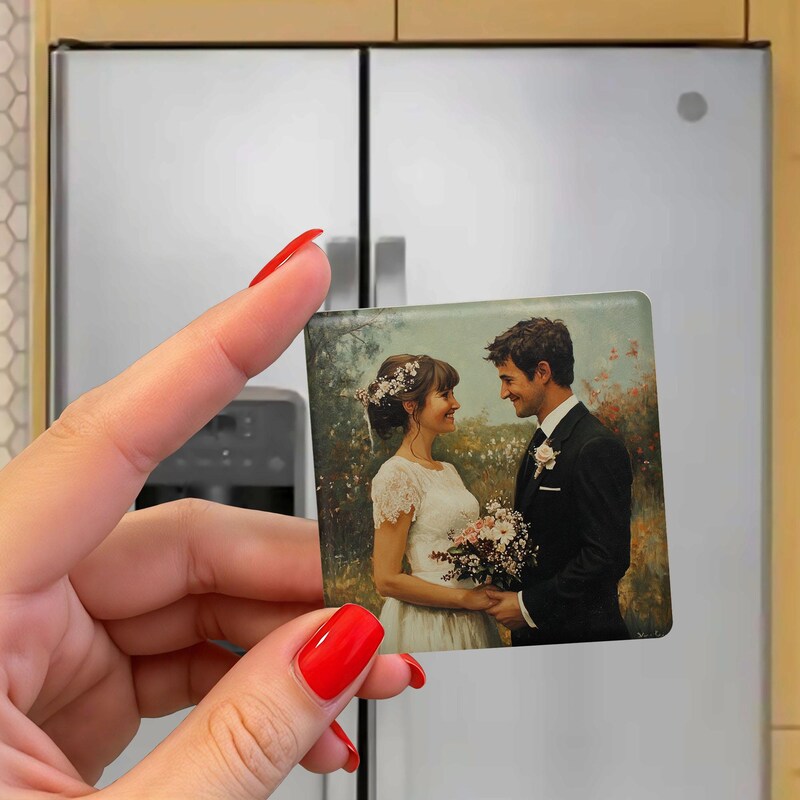 Cute Fridge Magnets - Etsy