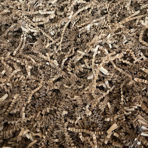 Crinkle Paper - Etsy