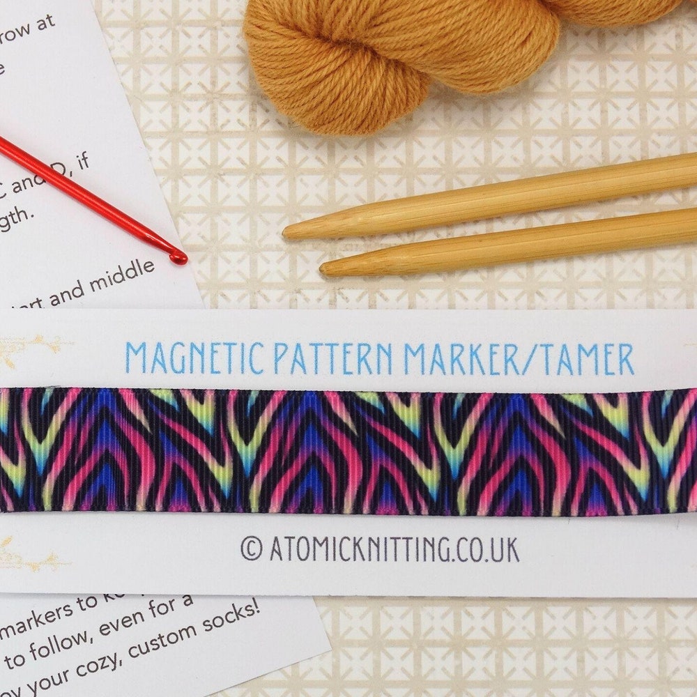 AtomicKnitting - Etsy UK