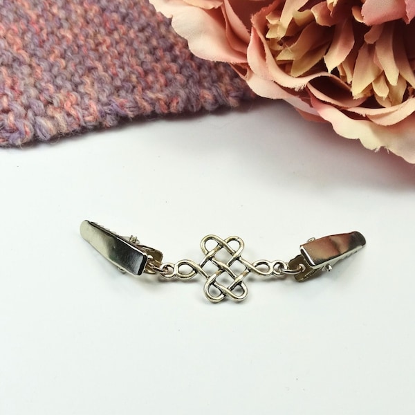 Sweater Fastener - Etsy