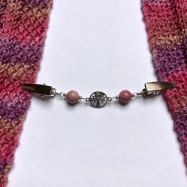 Cardigan Clips - Etsy UK