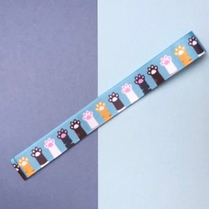 Magnetic Pattern Marker Tamer Guide Paws 19.5cm/a4/letter Size Knitting ...