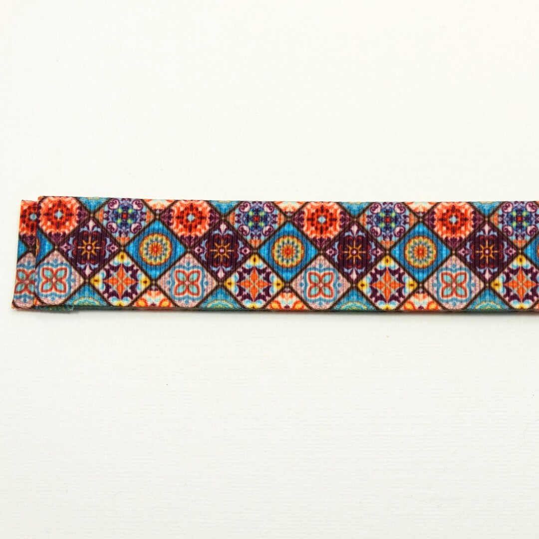 Magnetic Pattern Marker Tamer Guide - Bohemia - 19.5cm/a4/letter Size ...