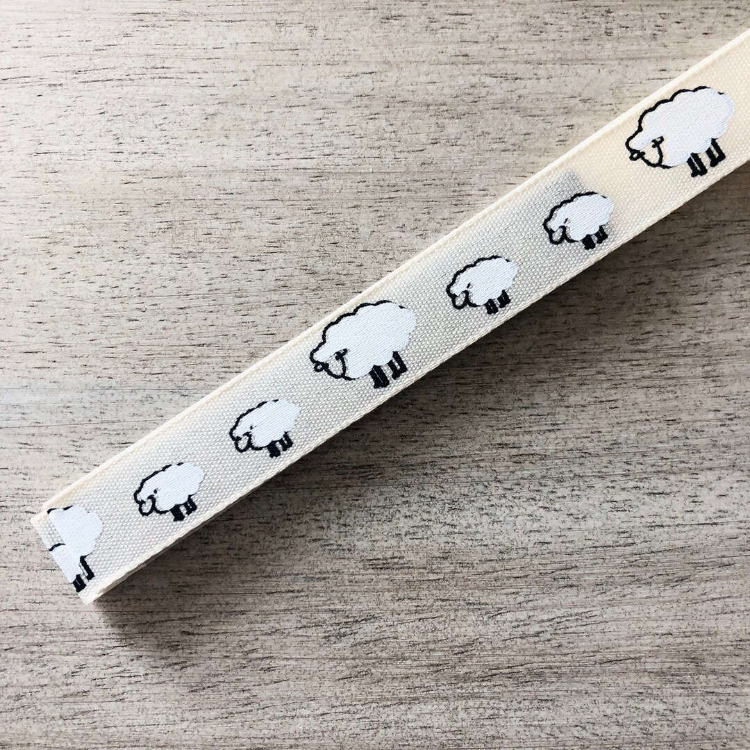 Magnetic Pattern Marker Tamer Guide - Cream SHEEP - 19.5cm/a4/letter ...