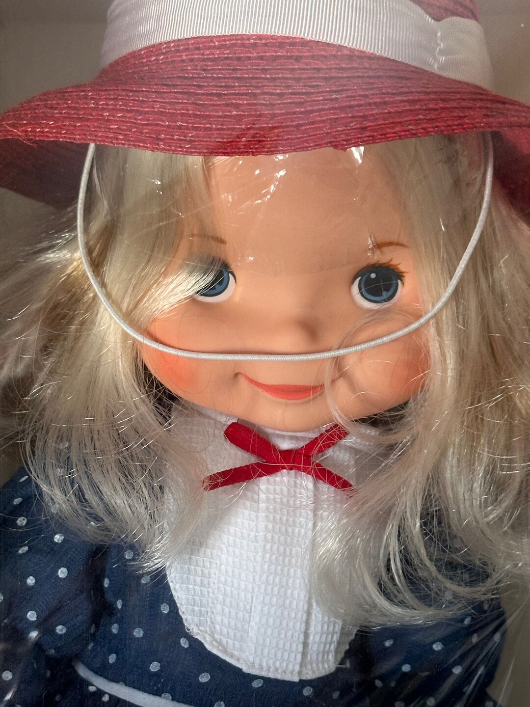 Fisher Price My Friend Mandy Doll #215 New in Box - Etsy