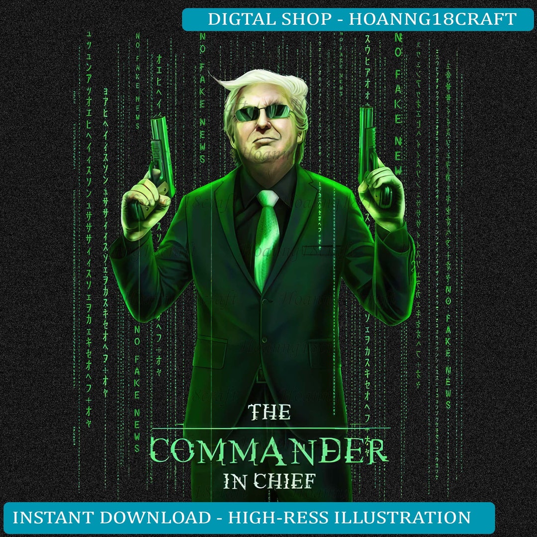 The Commander in Chief Shoot Png,matrix Fight Png, Attempted ...