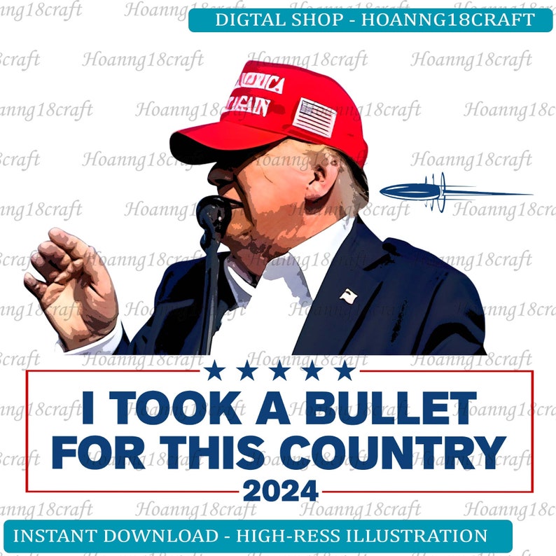 Trump Took This for America Png, Not Today Png, Never Surrender ...