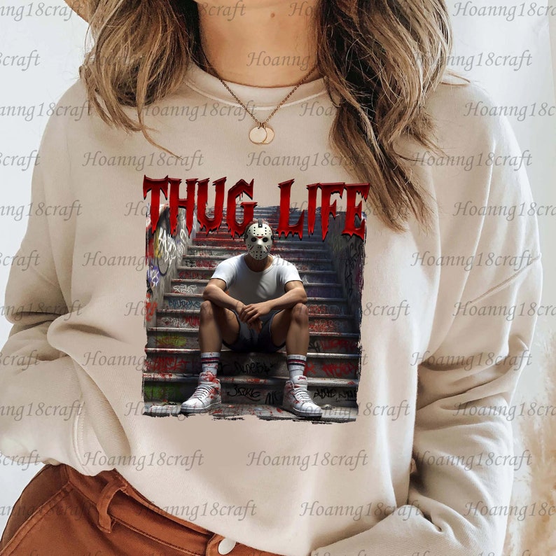 Thug Life Horror Movie Png, Movie Killers Png, Scary Halloween Movie ...