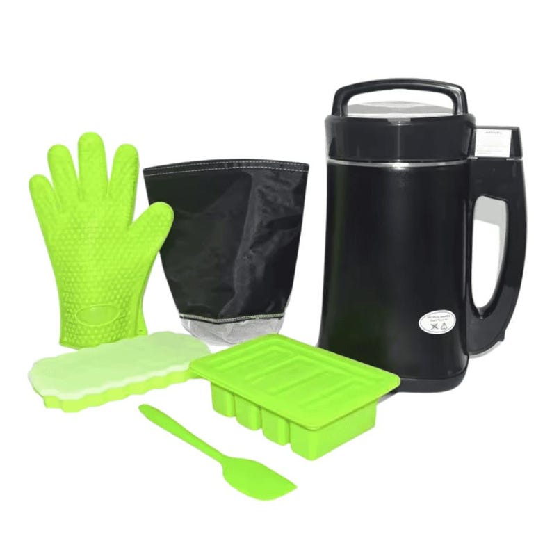 Decarboxylator and Magic Butter Maker Machine - Perfect Results ...