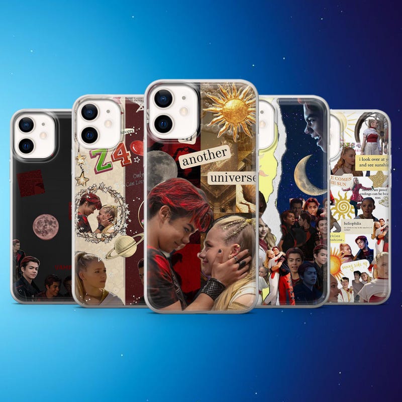 Zombies 4 Merch - Etsy