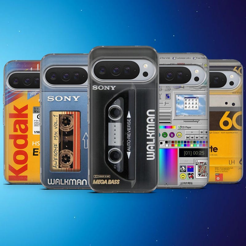 Walkman - Etsy