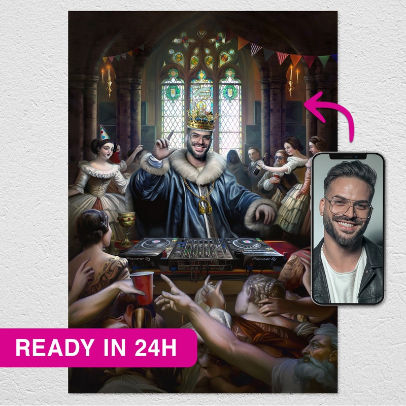 Photo Alter for Boyfriend - Etsy