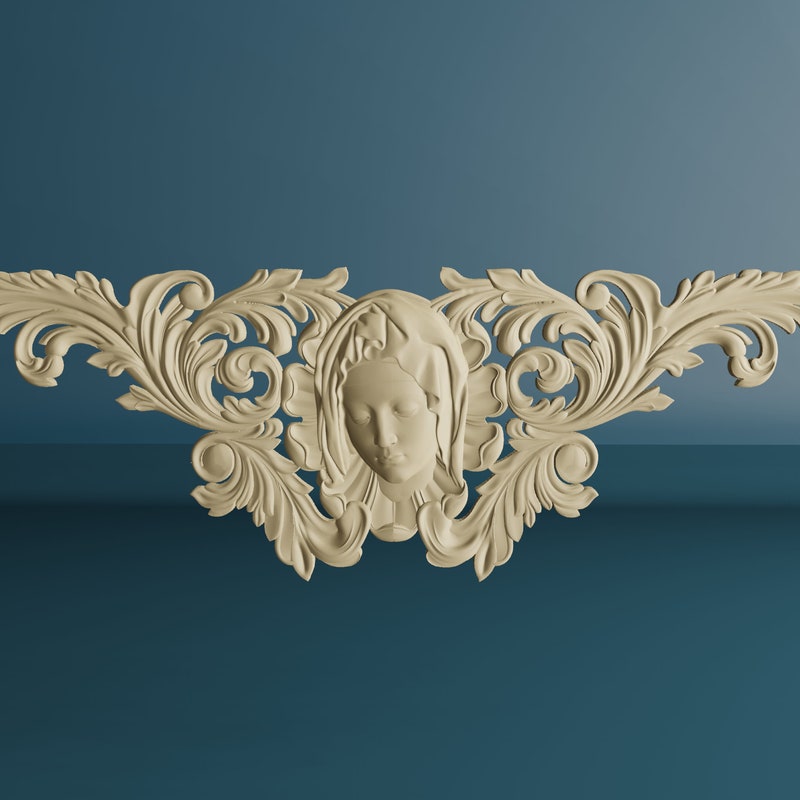 Wood Appliques and Onlays - Etsy