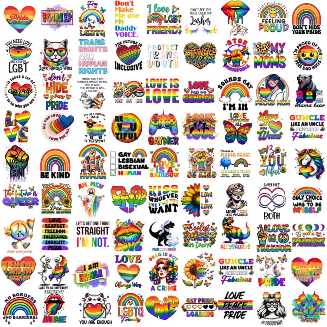 200+ LGBT Designs, Rainbow LGBT Png, Pride Month, Gay Pride, Lgbt ...