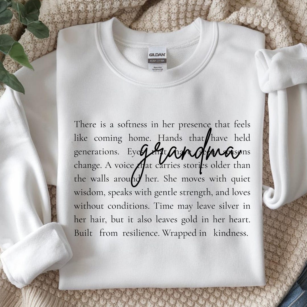 Grandma Words Png Svg, Grandma Sublimation, Grandma Tshirt Graphic ...