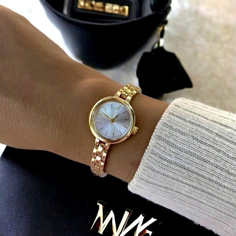 Small Womens Watch - Etsy