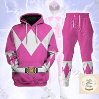 Power Rangers - Etsy