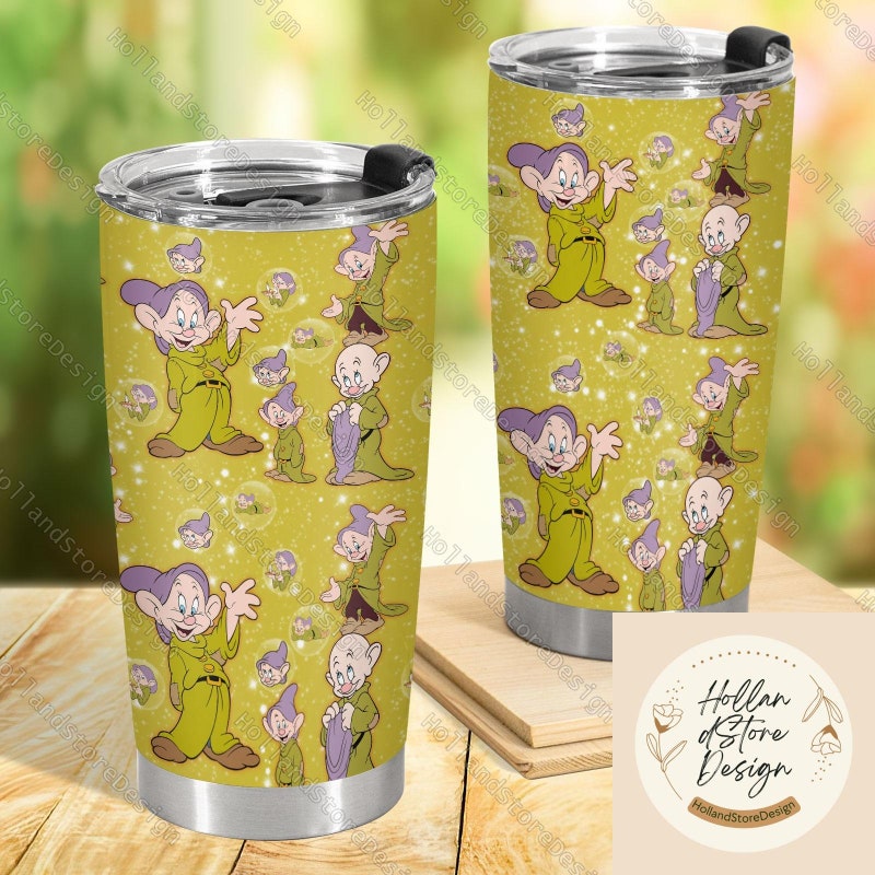 Dopey Challenge - Etsy