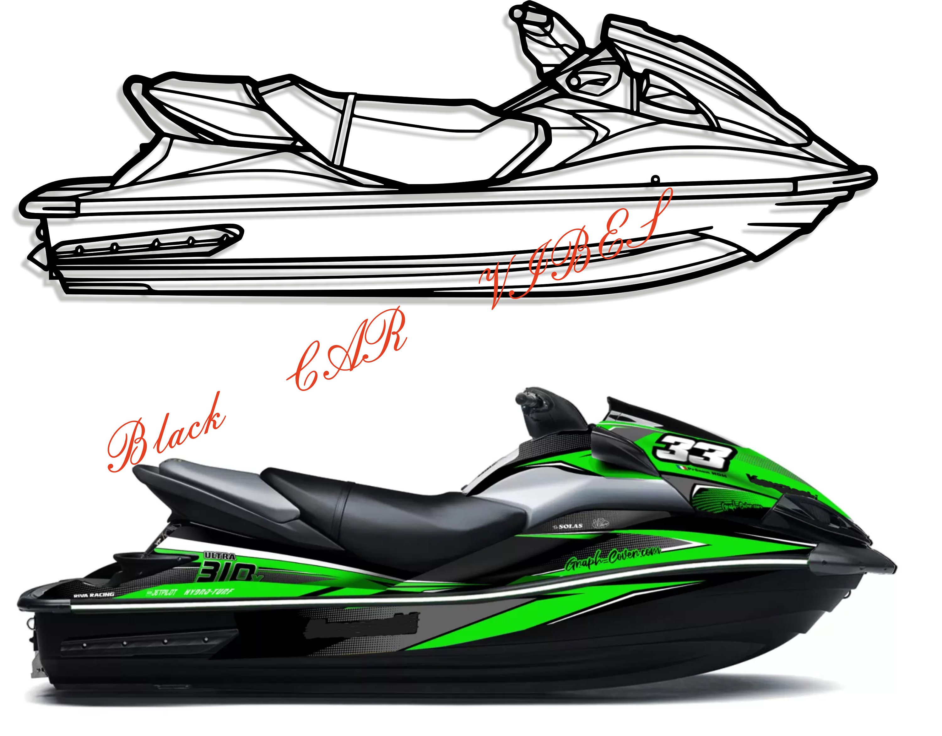 325 Boat, Dinghy, Sailboat, Yacht, Speedboat, Ship, Metal Wall Art ...