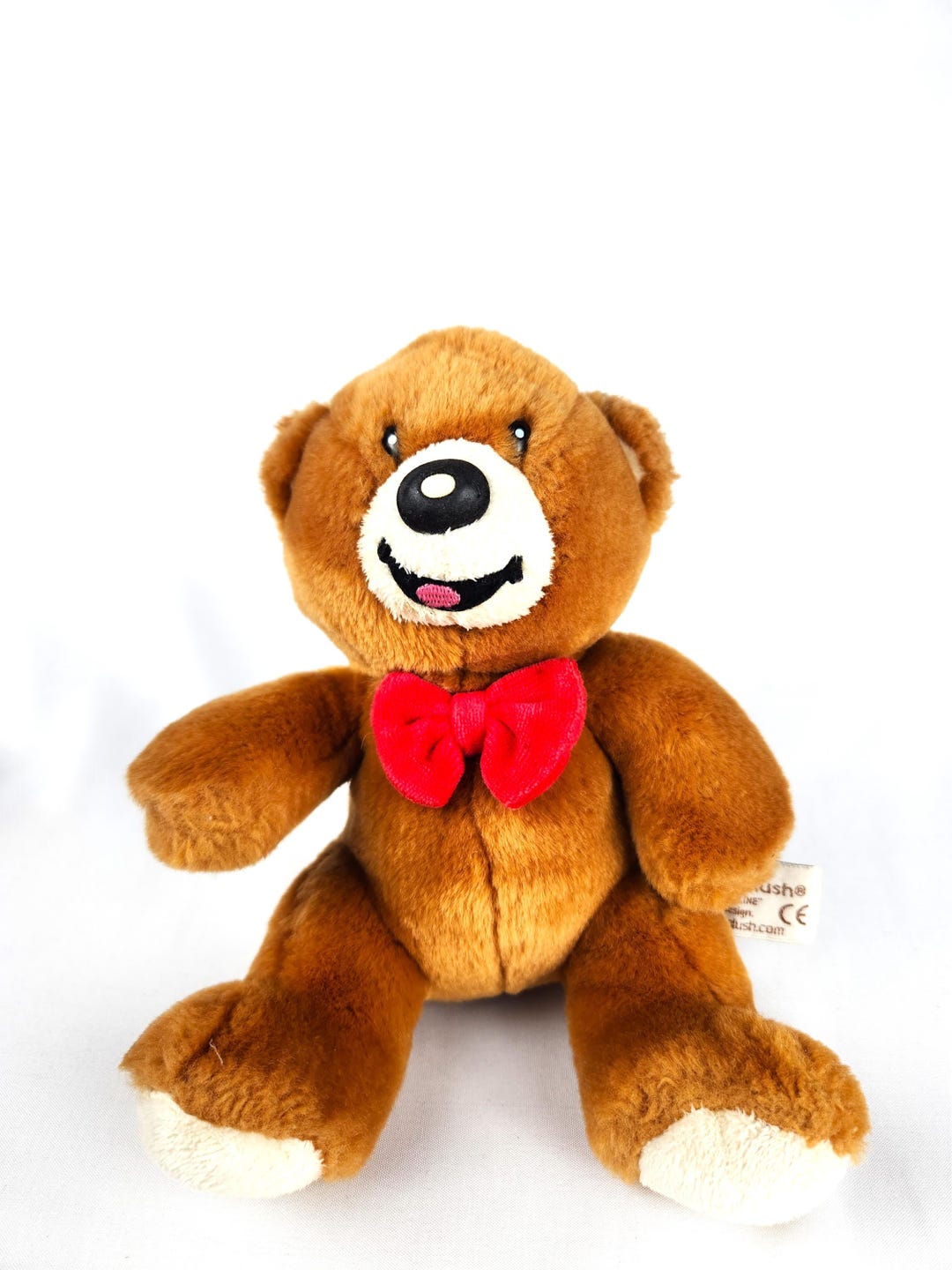 Anna Club Plush Baby Bear Plush - Etsy