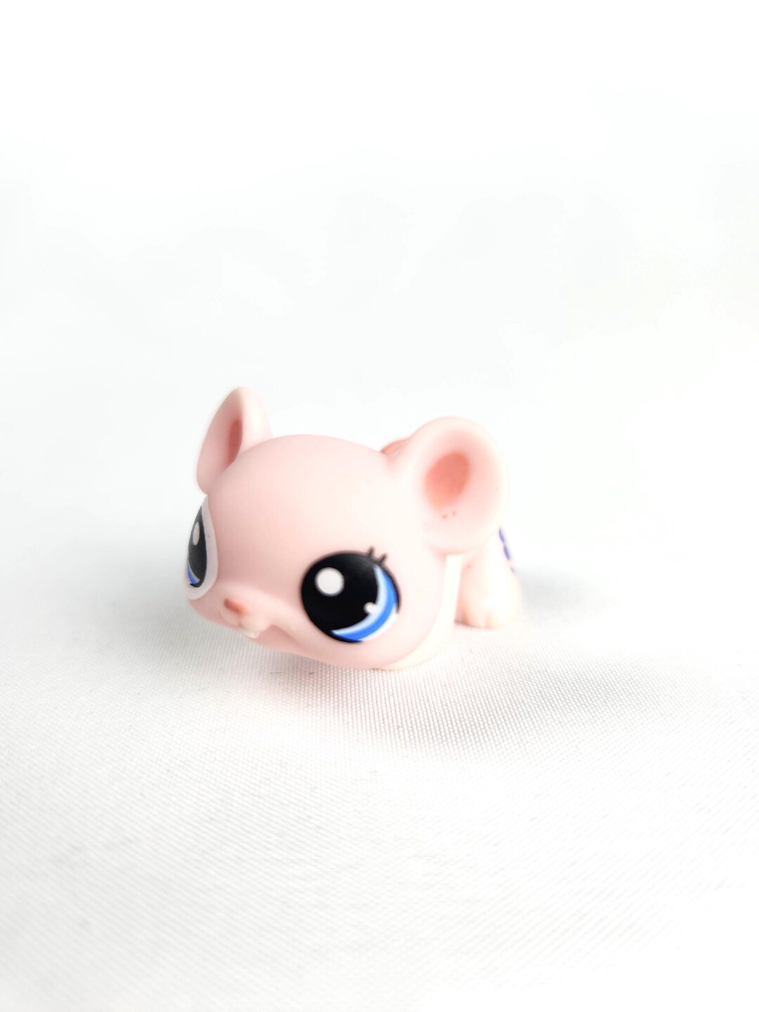 Littlest Petshop LPS Mouse 1371 - Etsy
