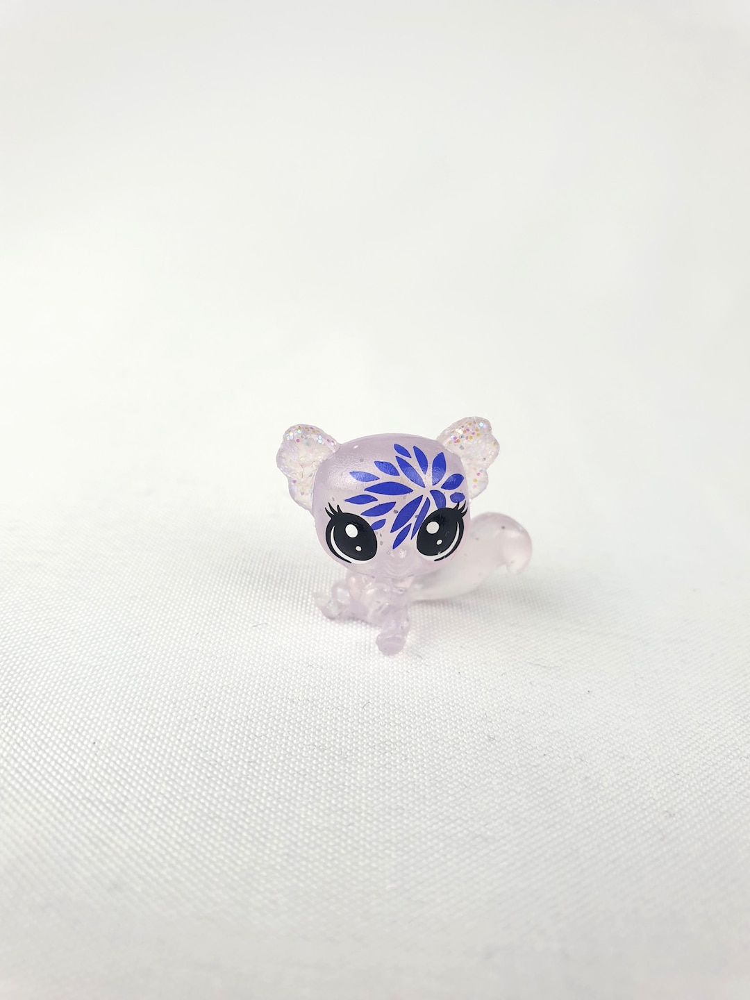 Littlest Petshop LPS Lemur Mini - Etsy UK
