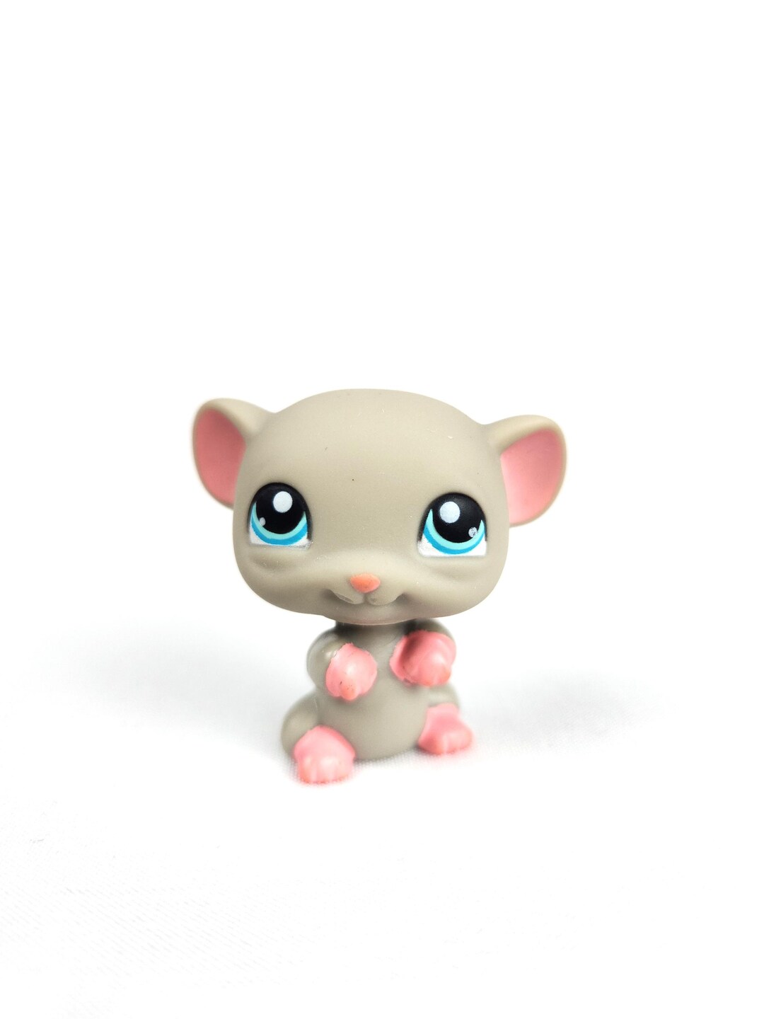 Littlest Petshop LPS Meerkat 80 - Etsy