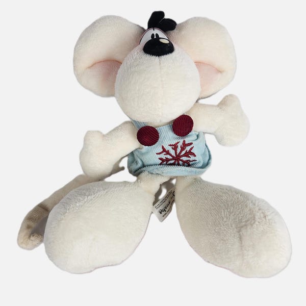 Diddl plüschtier - Etsy.de