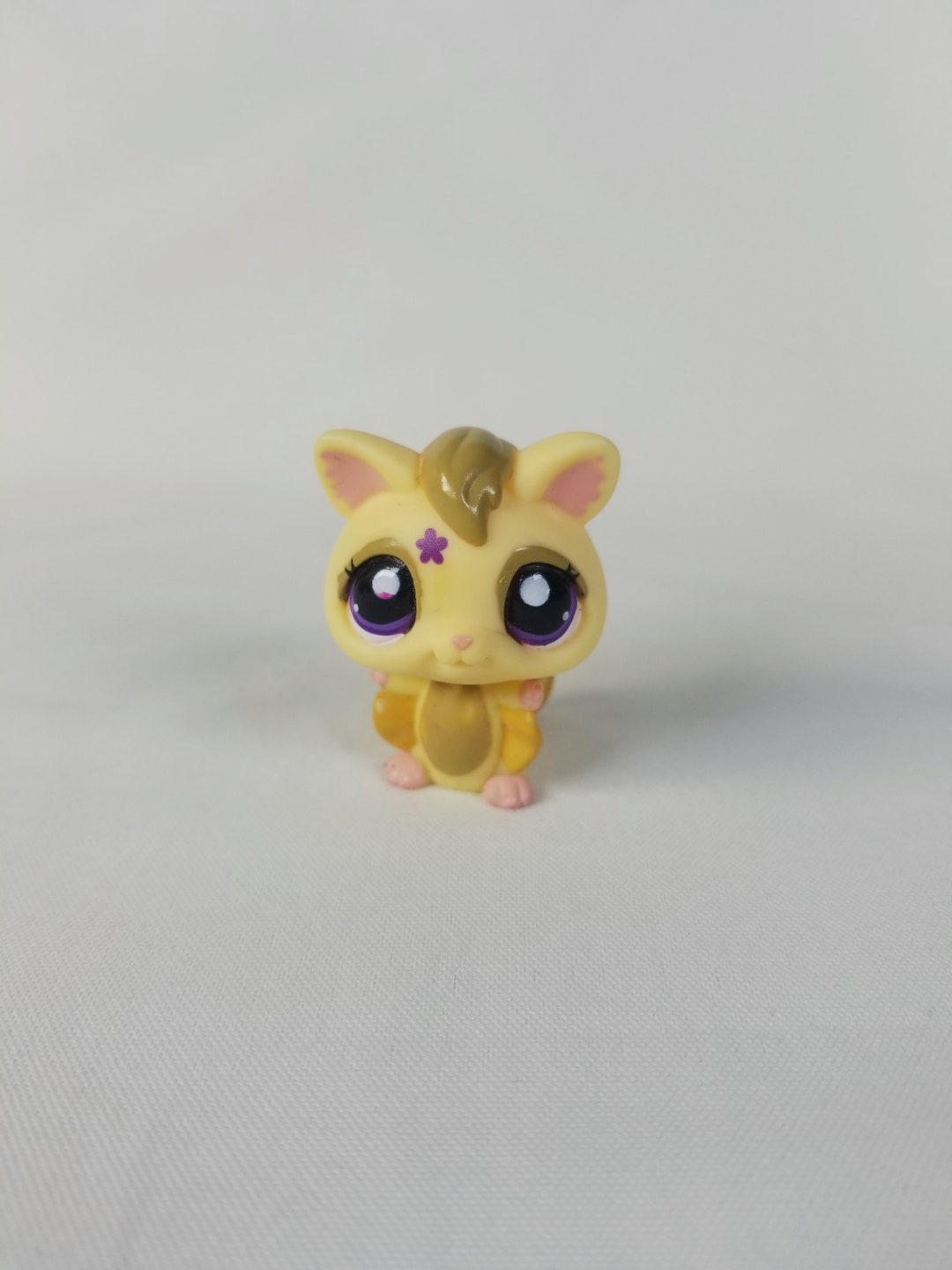 Littlest Petshop LPS Flying Bat With Star 2273 - Etsy