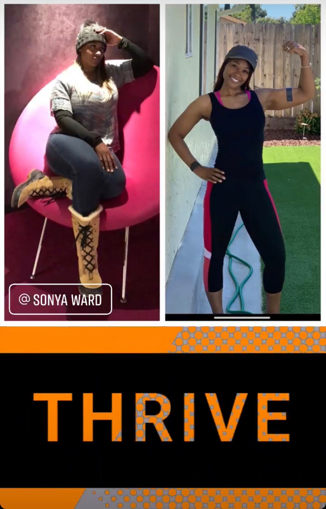 Thrive by Le-vel (5day-sample)(men) - Etsy