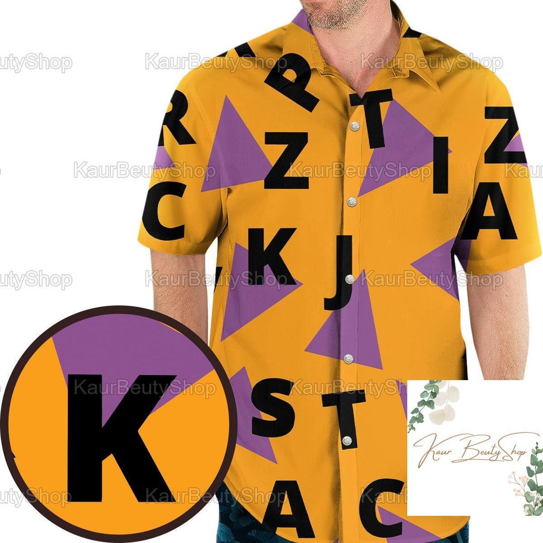 Master Roshi Dragon Ball Hawaiian Shirt, Master Roshi Hawaii Shirt ...