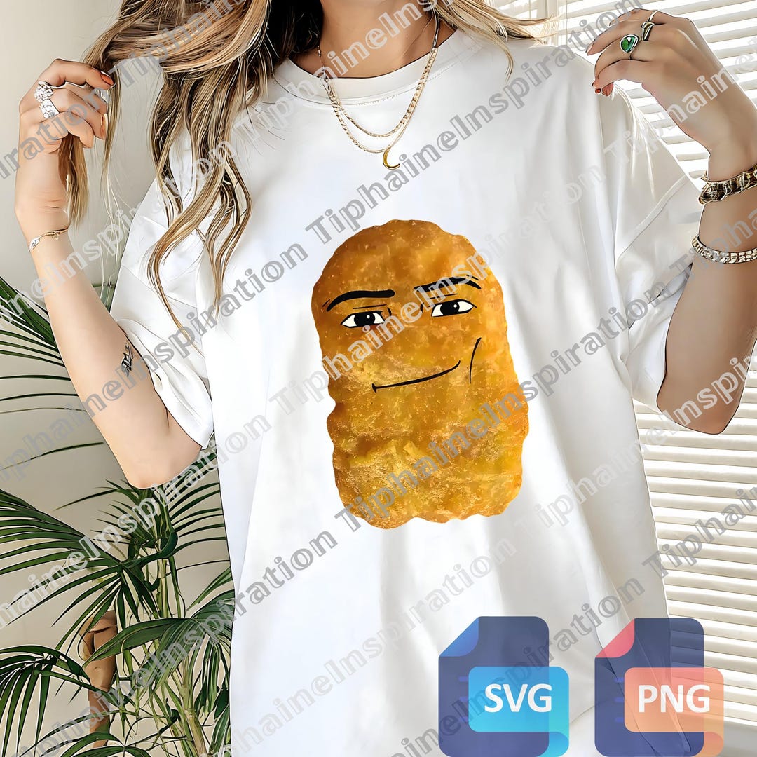 Chicken Nugget Meme Png, Funny Meme Png, Funny Cotton Eye Joe Png, Face ...