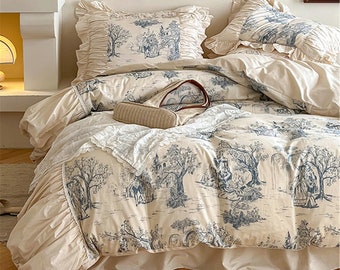 Bedding - Etsy
