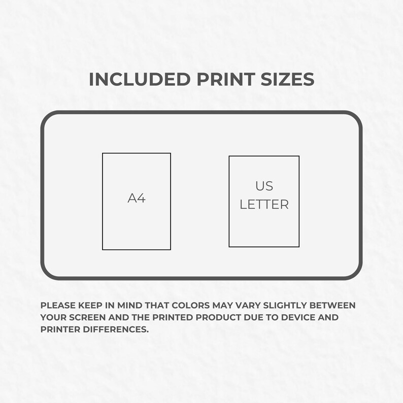 Colorful Alphabet Flashcards | Printable PDF | Learning Tool for Kids ...