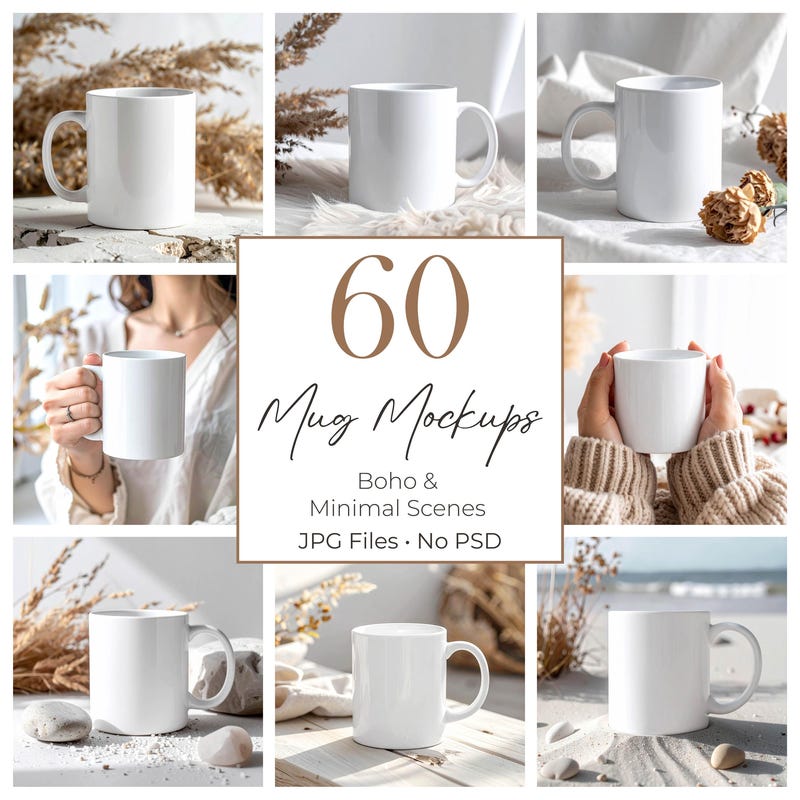 Scandinavian Mugs - Etsy UK