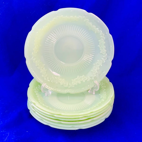 Jadeite Fire King - Etsy