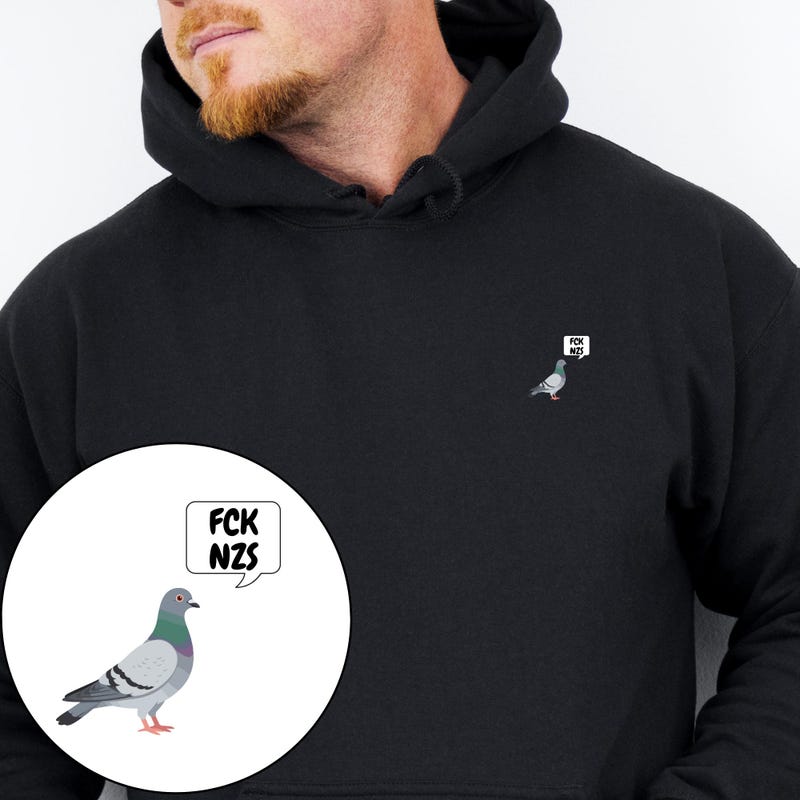 Fck zoo clothing - Etsy.de